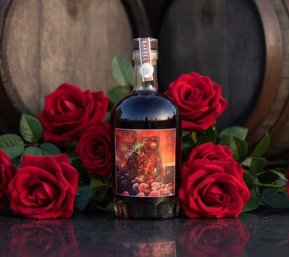 MDP Liquor | Premium Craft Spirits, Barrel Picks – Orlando & Kissimmee ...